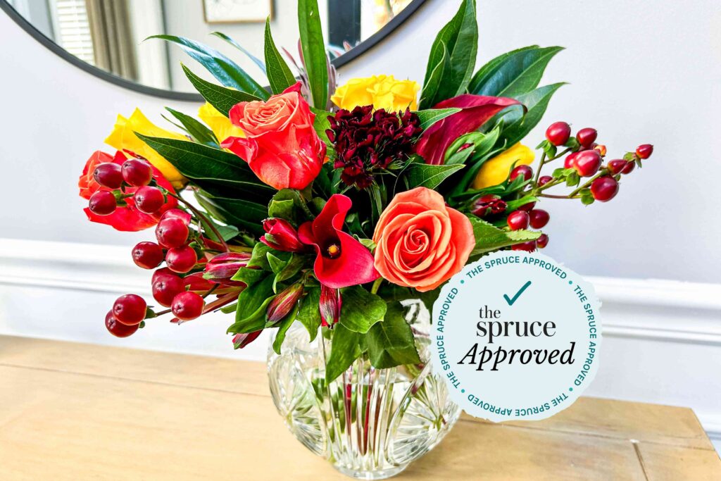 The 7 Best Flower Subscription Services of 2025 The Spruce Has Tested ...