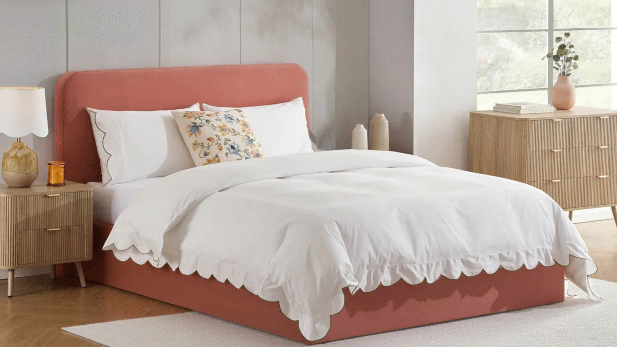 The £49 bed you don't want to miss – it's only on sale today | Home ...