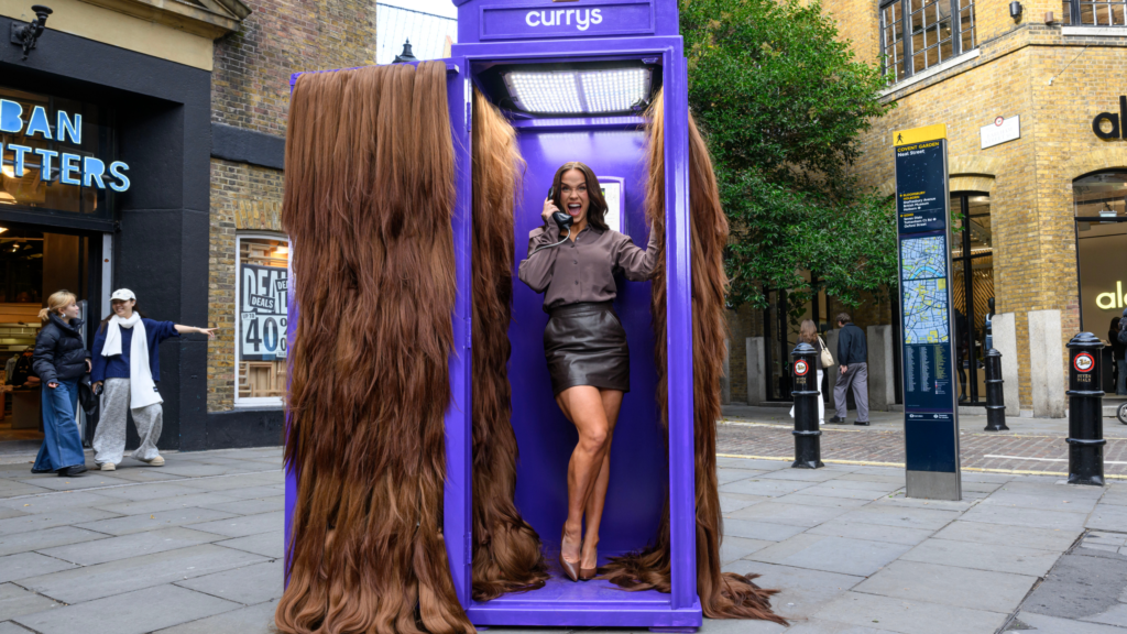 Vicky Pattison's vacuum of choice to keep her home spotless | Home ...