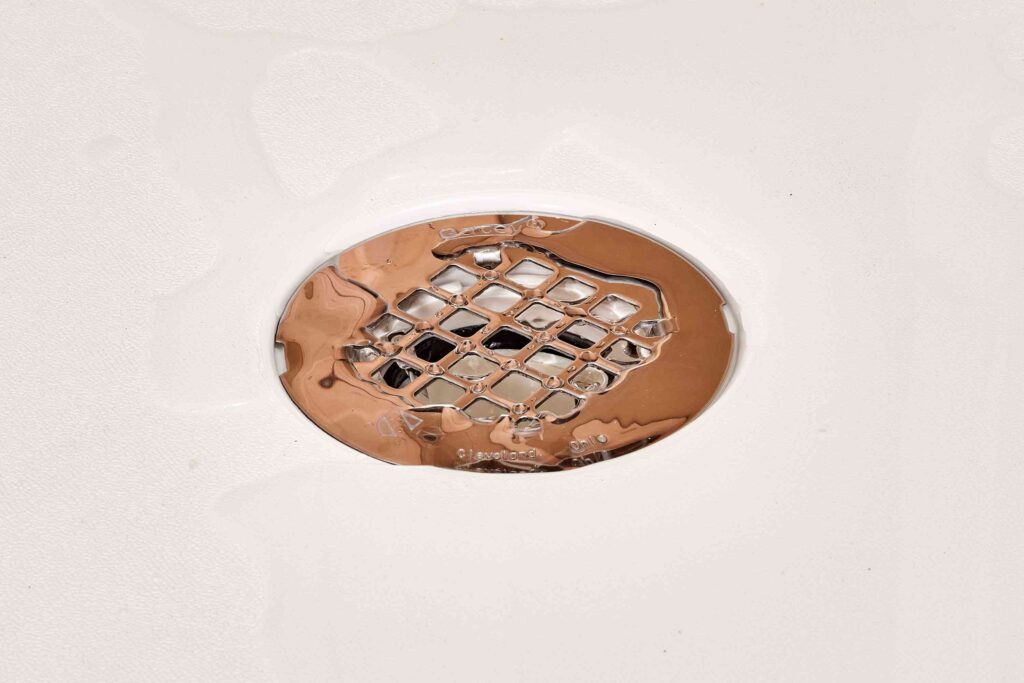 How to Install a Shower Drain | Home Improvement Life